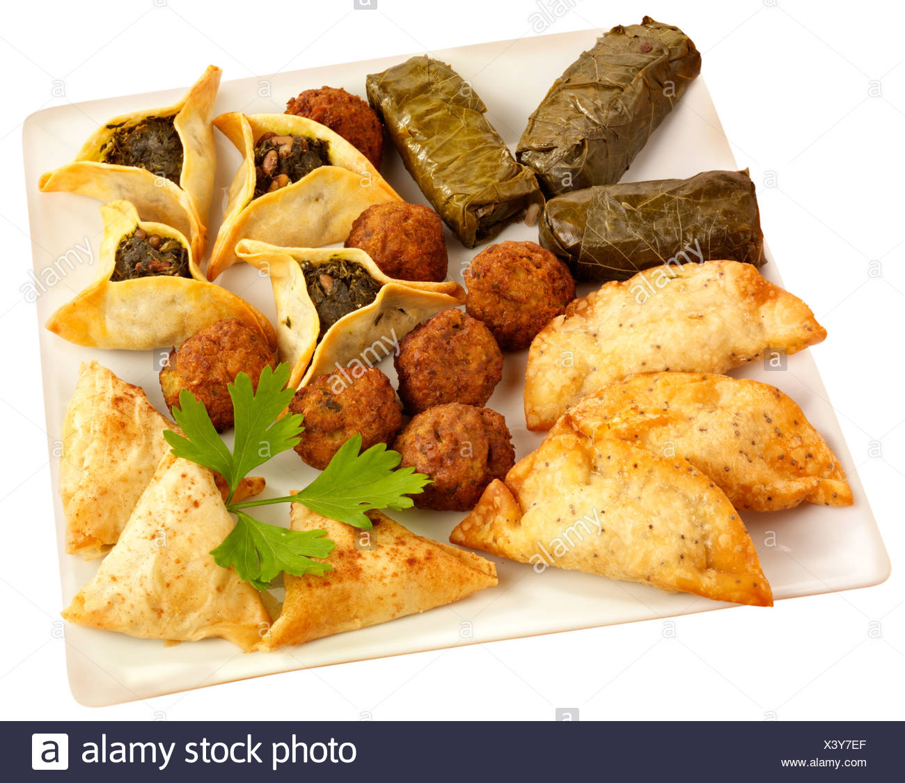 Syrian Food High Resolution Stock Photography and Images - Alamy