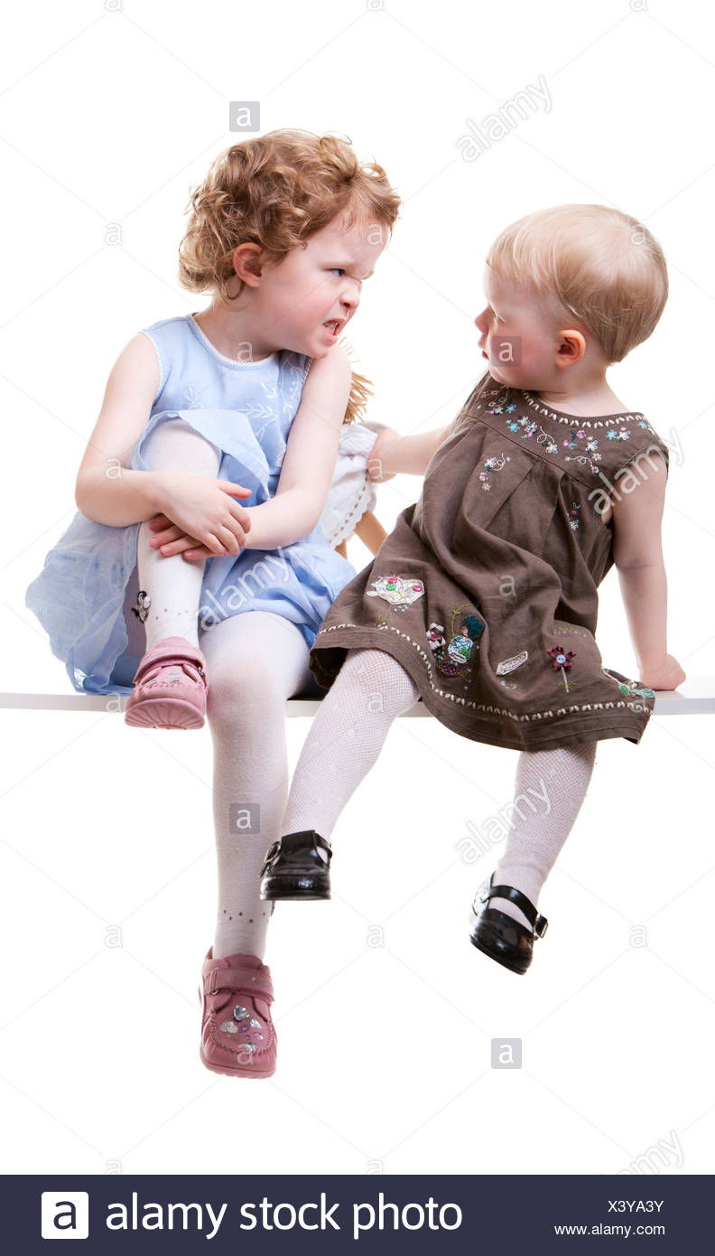 Sibling Dispute Stock Photos & Sibling Dispute Stock Images - Alamy
