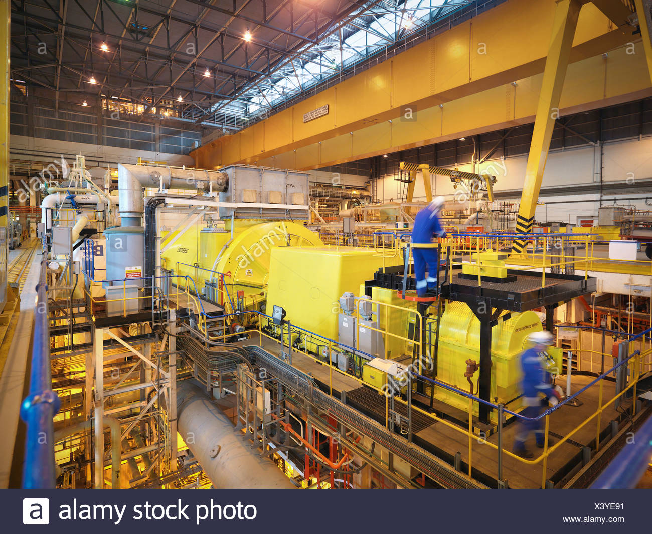 Transit Hall High Resolution Stock Photography and Images - Alamy