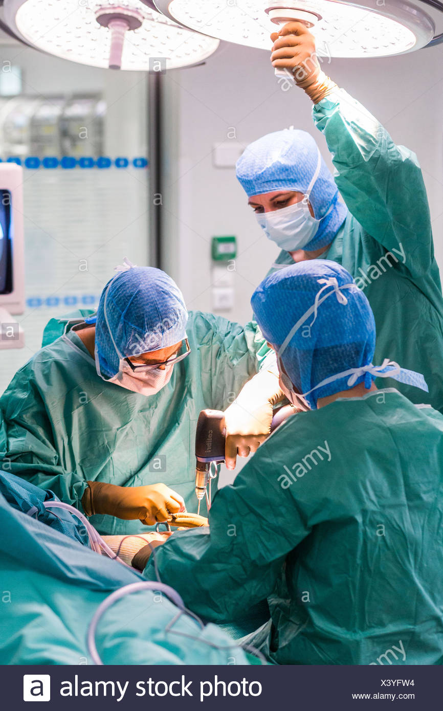 An Open Fracture High Resolution Stock Photography and Images - Alamy
