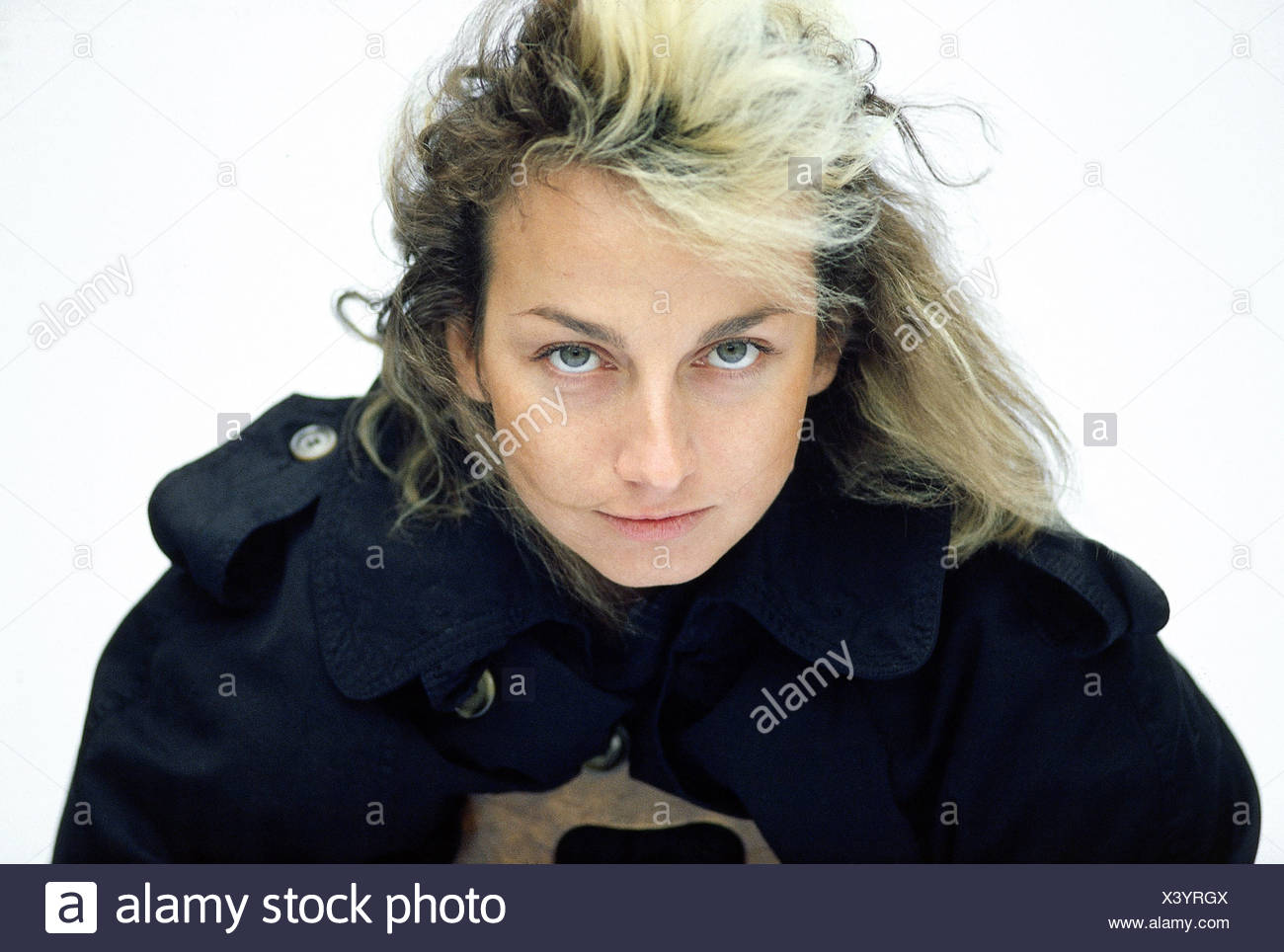Gianna Nannini Stock Photos & Gianna Nannini Stock Images - Alamy
