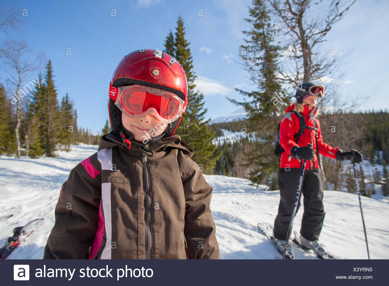 Osterdalen Norway High Resolution Stock Photography and Images - Alamy