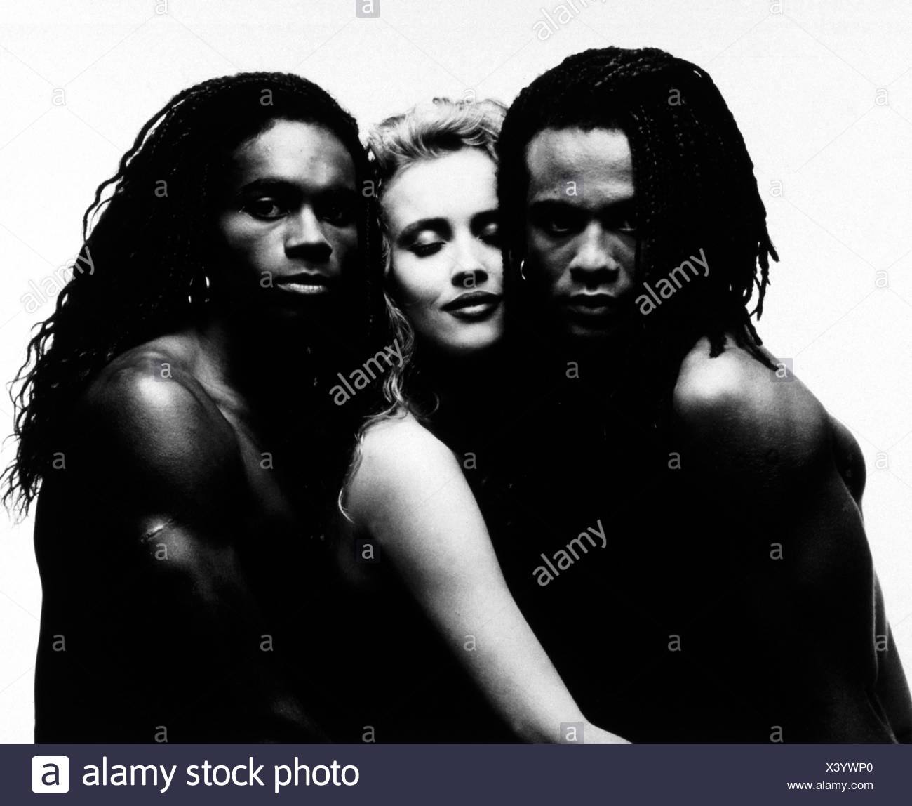 Milli Vanilli Stock Photos & Milli Vanilli Stock Images - Alamy
