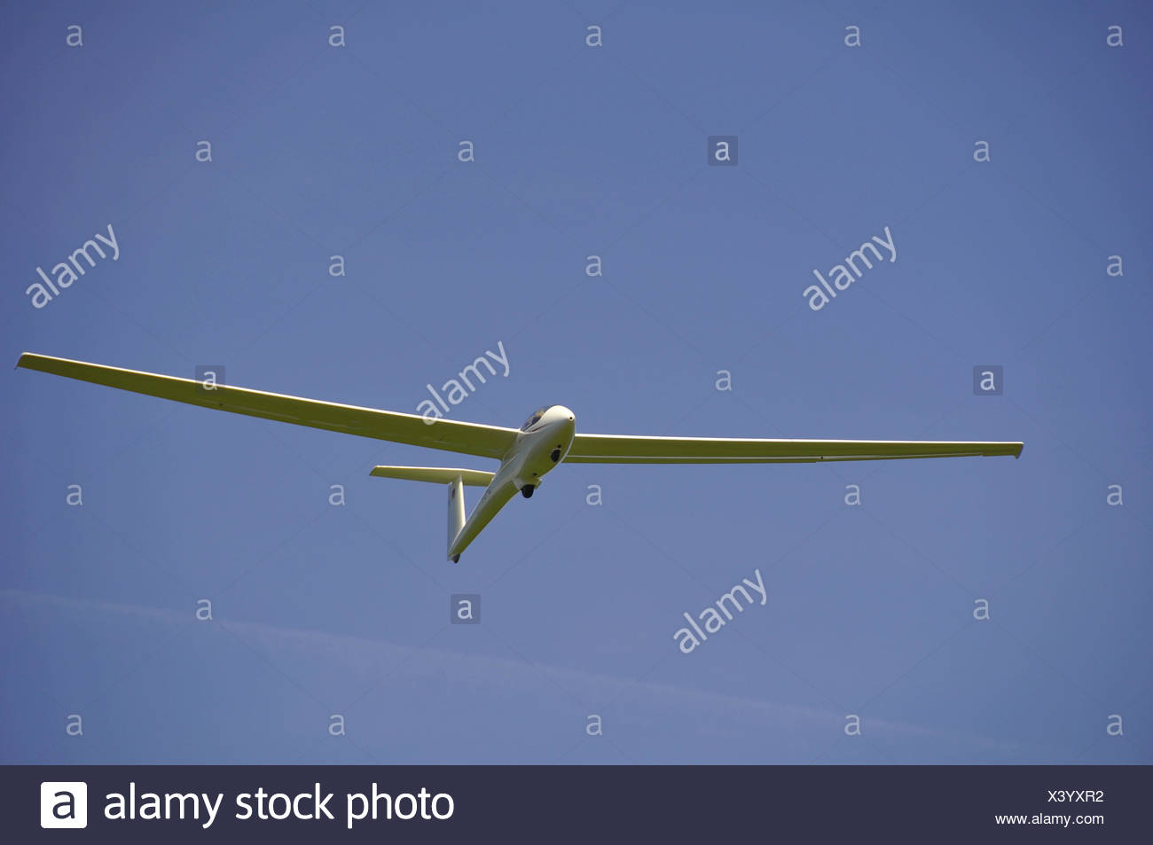 Segelflieger Stock Photos & Segelflieger Stock Images - Alamy