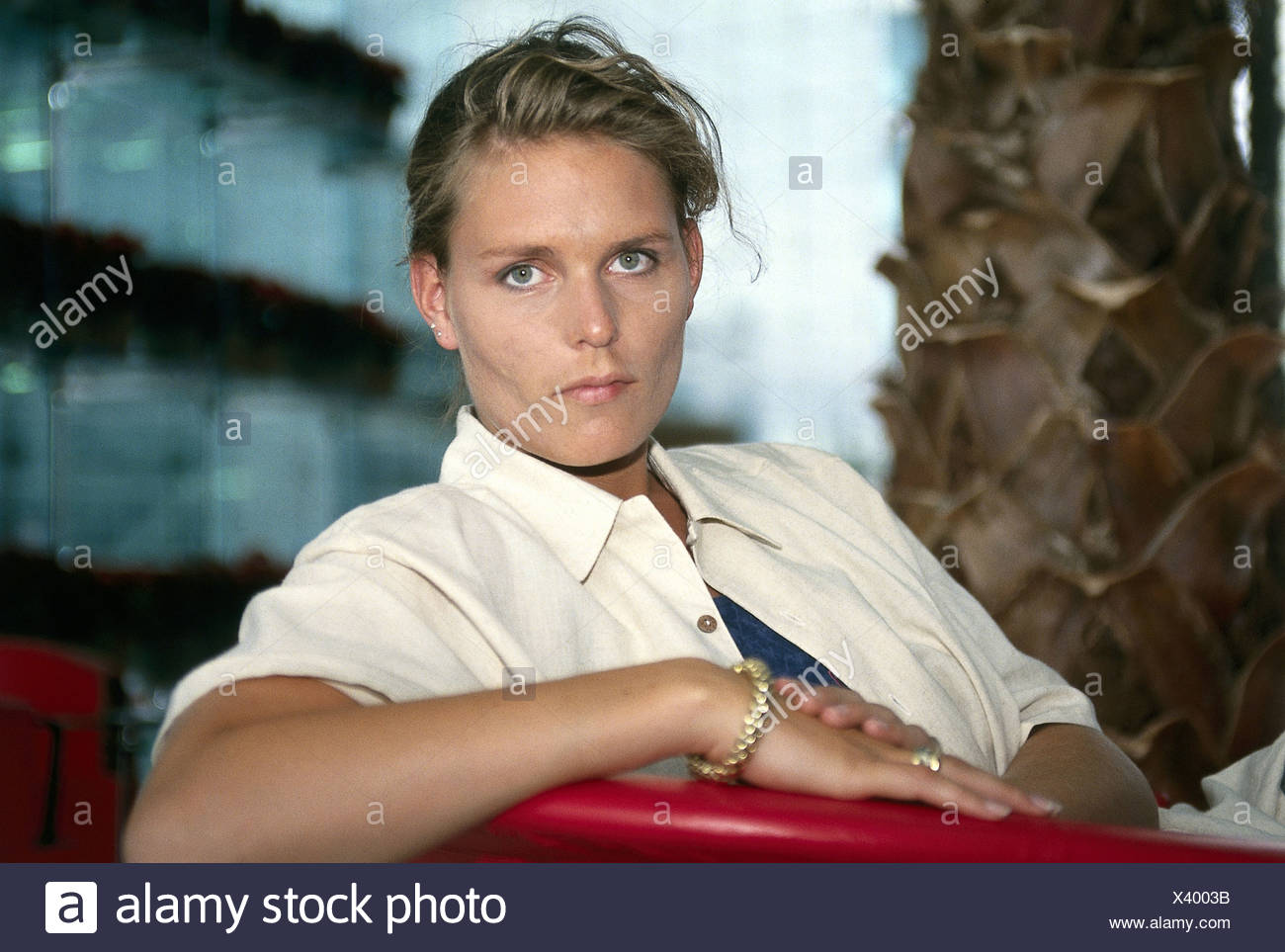 Katrin Krabbe High Resolution Stock Photography and Images - Alamy