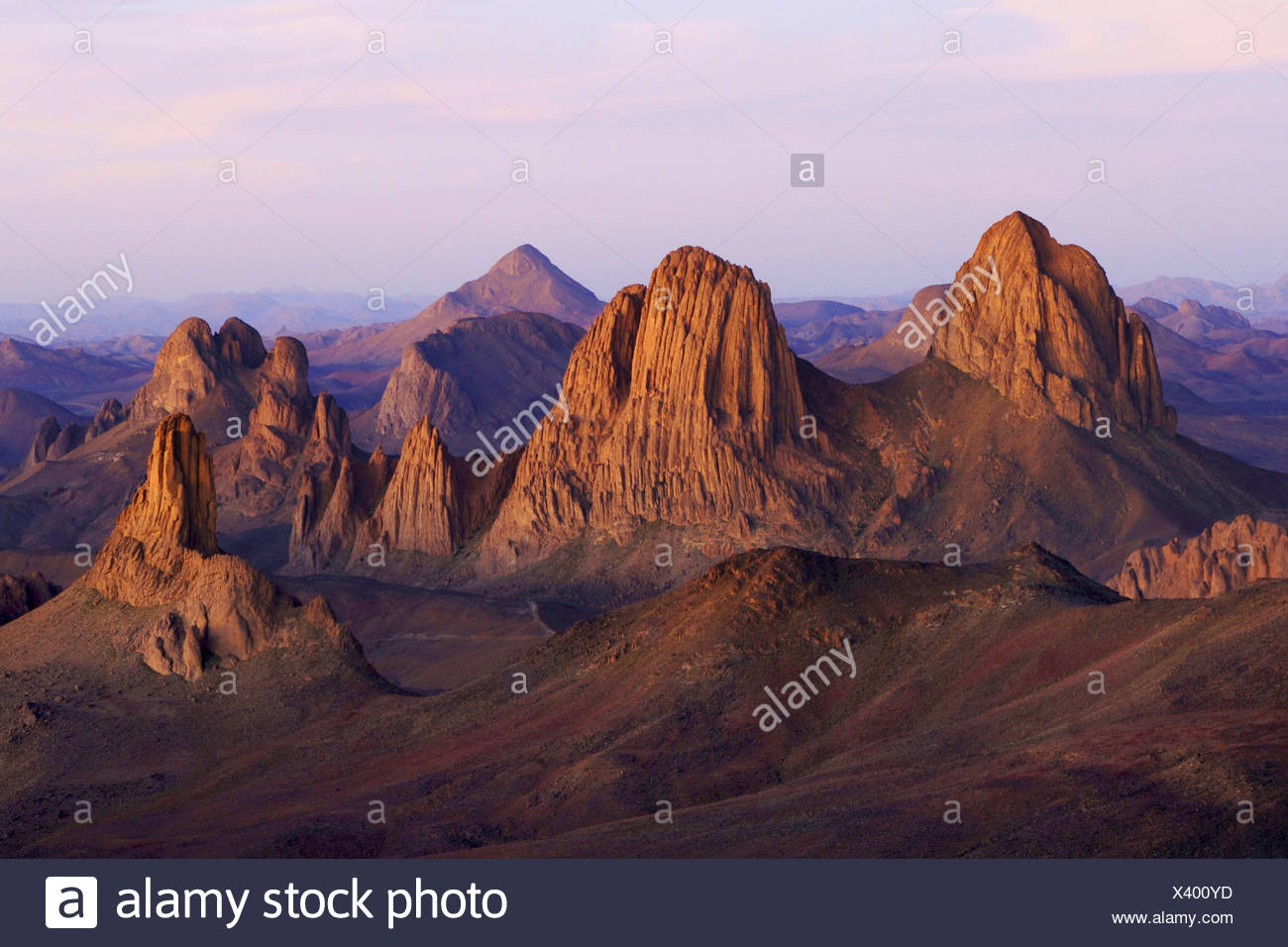 Ahaggar High Resolution Stock Photography and Images - Alamy