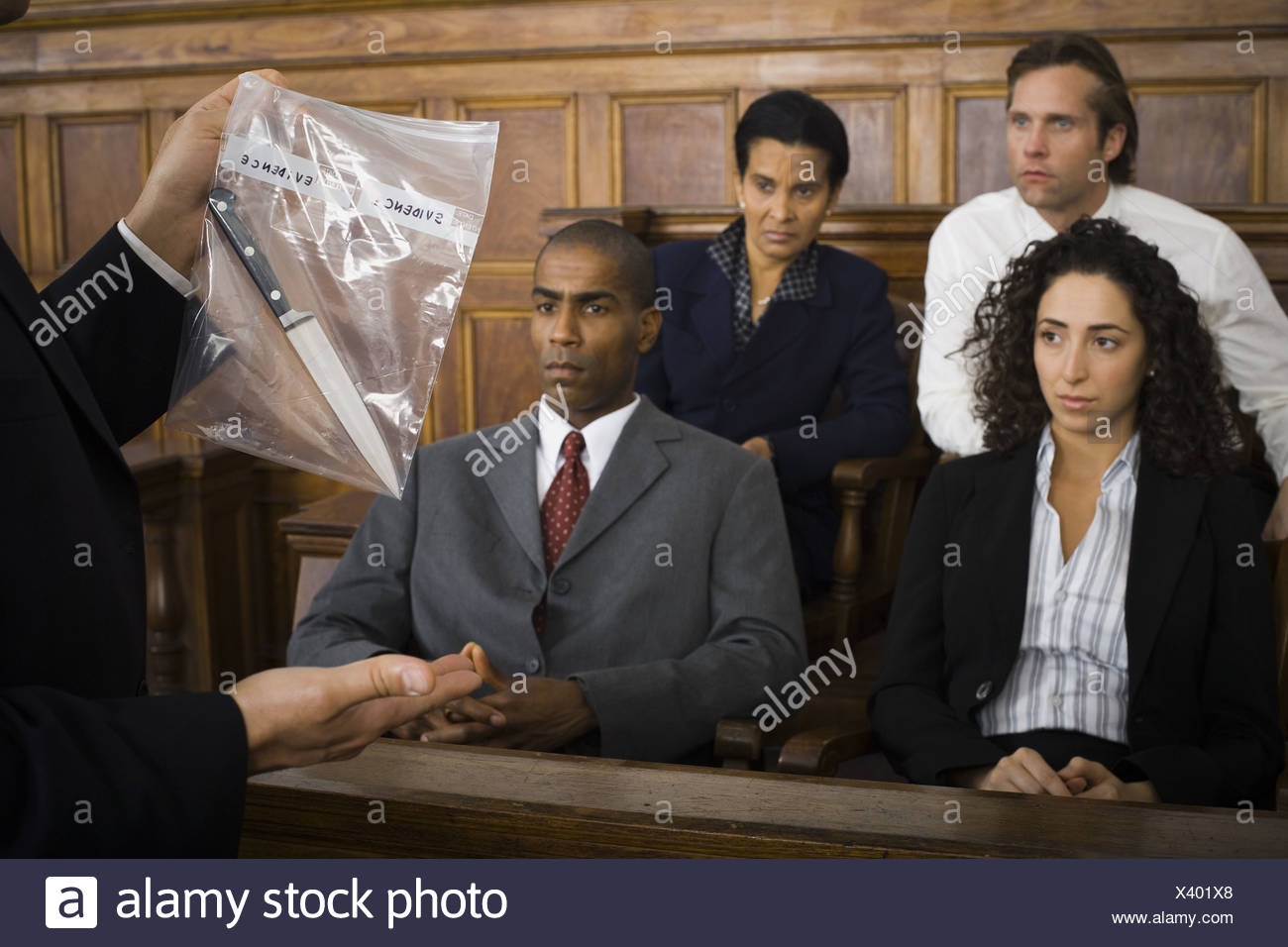 Public Defender Courtroom High Resolution Stock Photography and Images ...