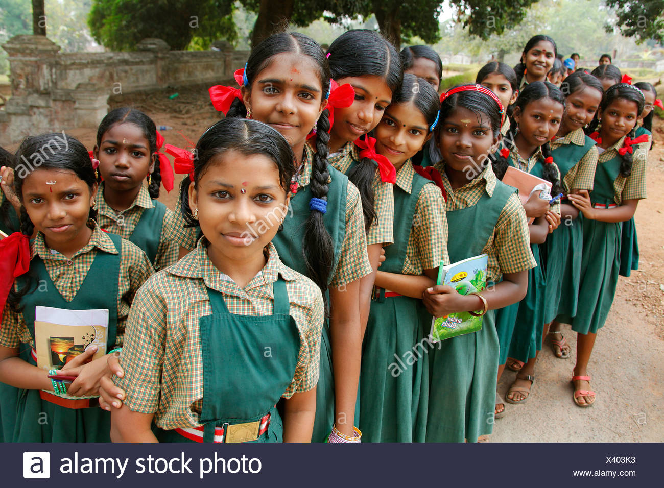 Kerala Girls High Resolution Stock Photography and Images - Alamy