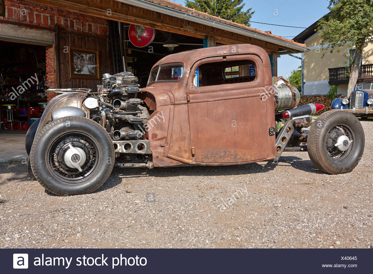 10 Litre Cubic Capacities High Resolution Stock Photography and Images ...