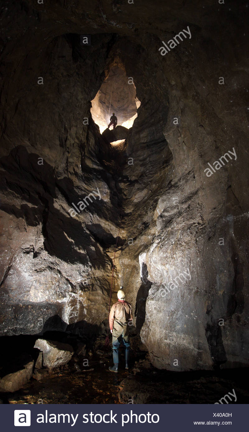 Speedwell Cavern Derbyshire High Resolution Stock Photography and ...