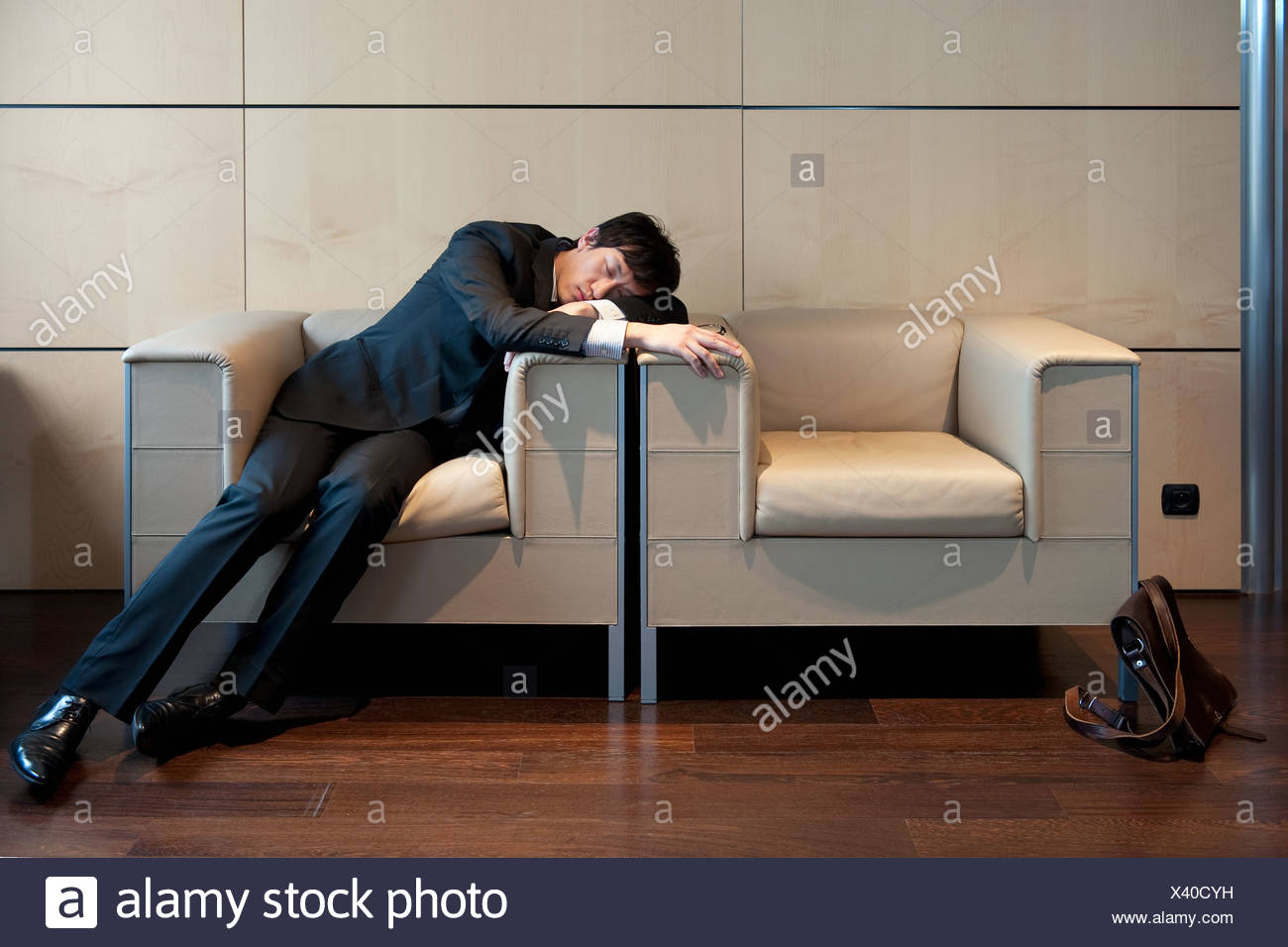 Chinese Man Sleeping High Resolution Stock Photography and Images - Alamy