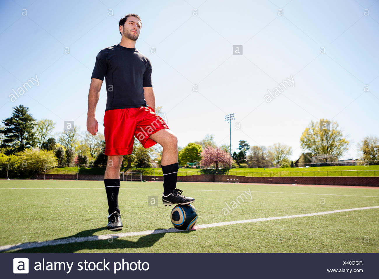 Boot Kick High Resolution Stock Photography and Images - Alamy