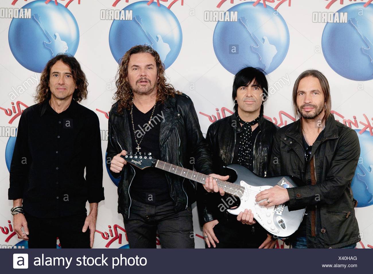 Mana Band Stock Photos & Mana Band Stock Images - Alamy