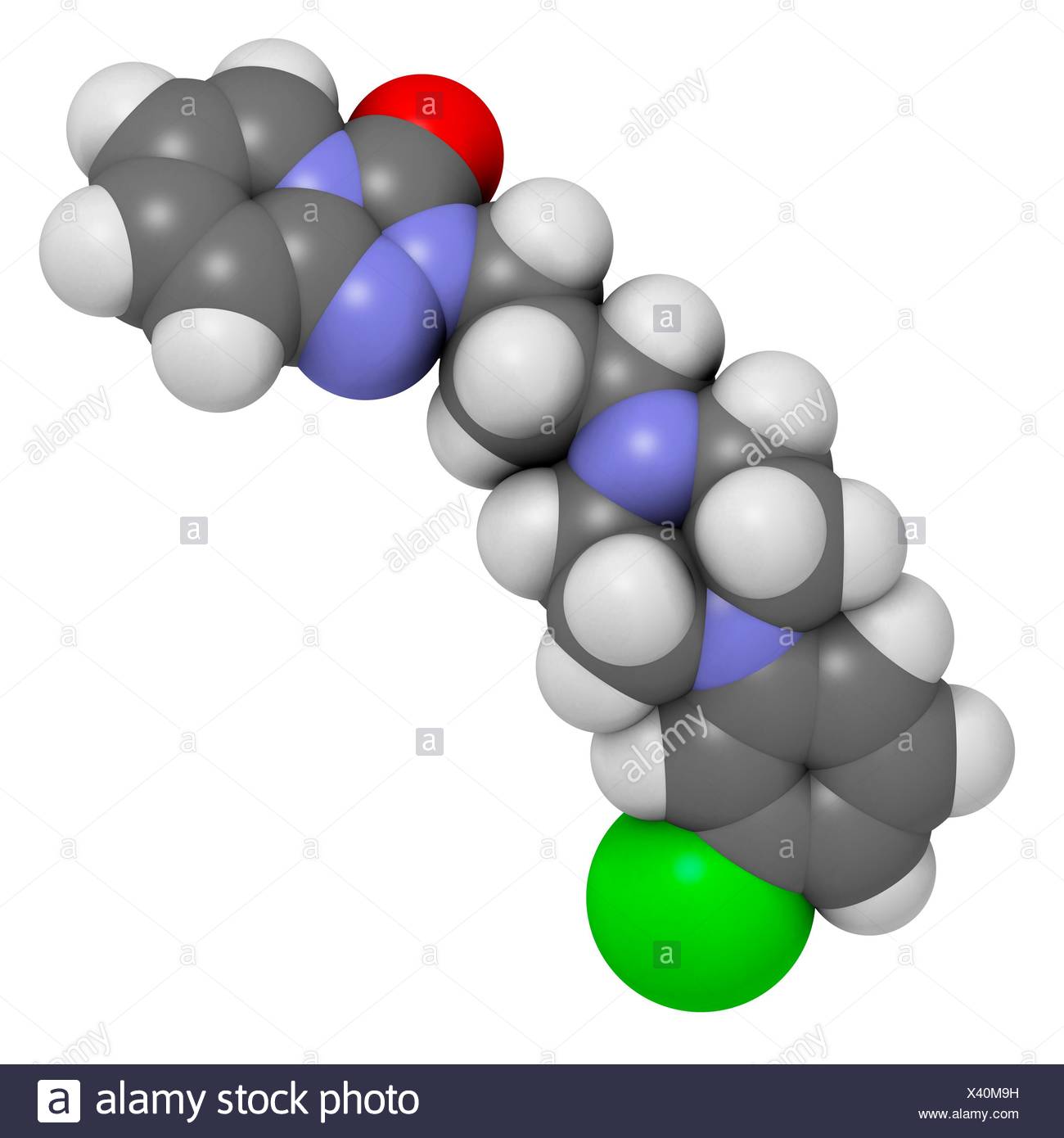 Trazodone Stock Photos & Trazodone Stock Images - Alamy