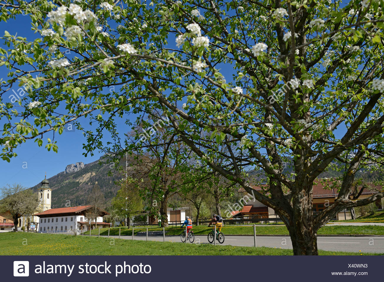 Schleching High Resolution Stock Photography and Images - Alamy