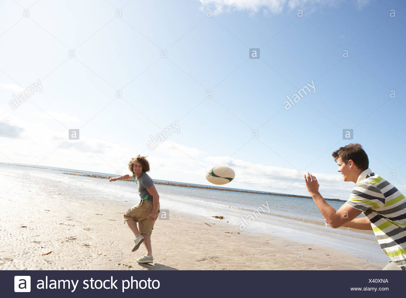 Rugby Action Stock Photos & Rugby Action Stock Images - Alamy