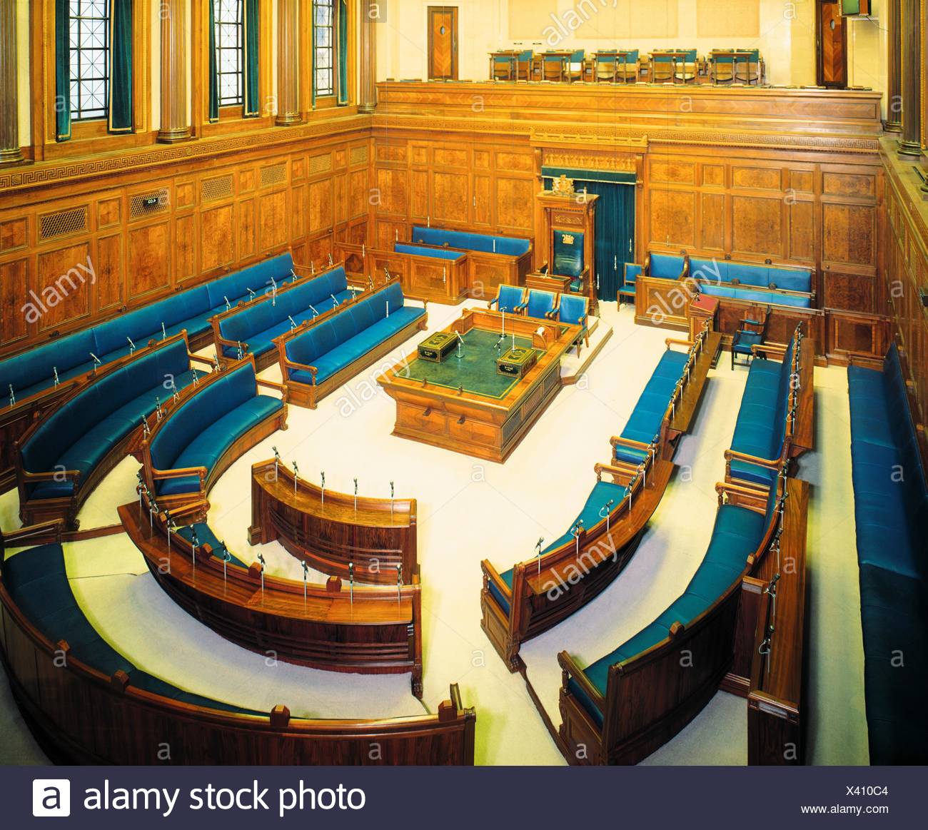 Assembly Of Ireland High Resolution Stock Photography and Images - Alamy