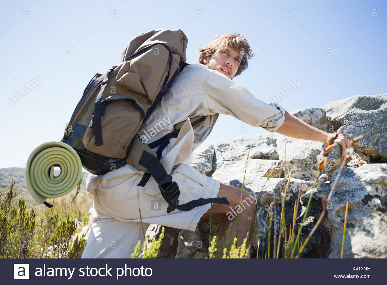 Rough Terrain Stock Photos & Rough Terrain Stock Images - Alamy