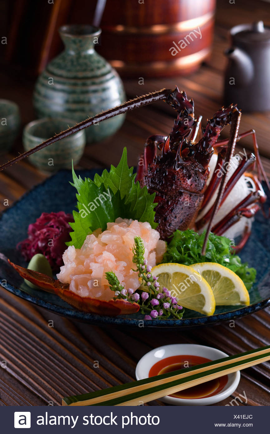 Shima Ebi High Resolution Stock Photography and Images - Alamy