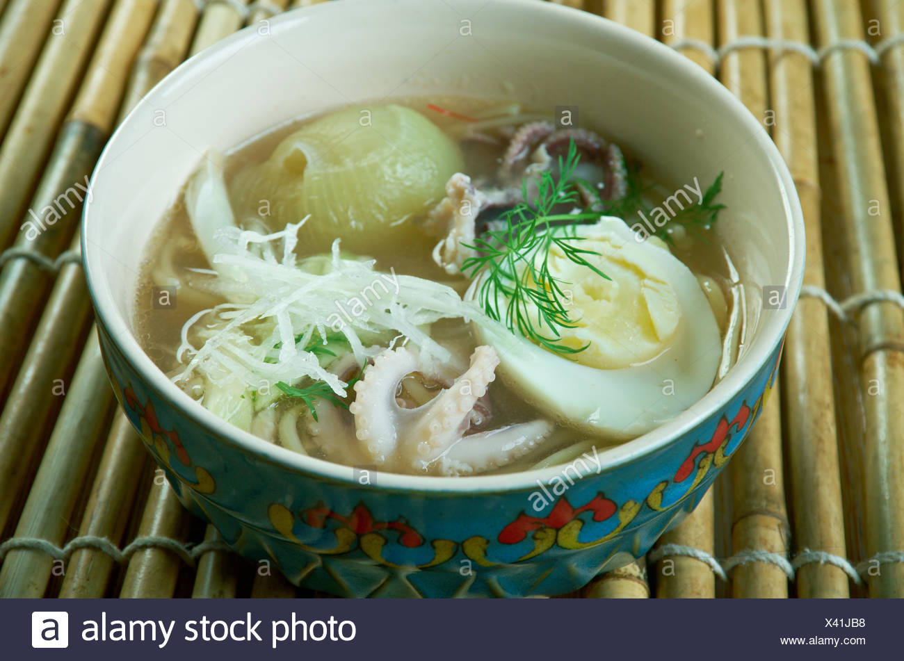 Mohinga Stock Photos & Mohinga Stock Images - Alamy