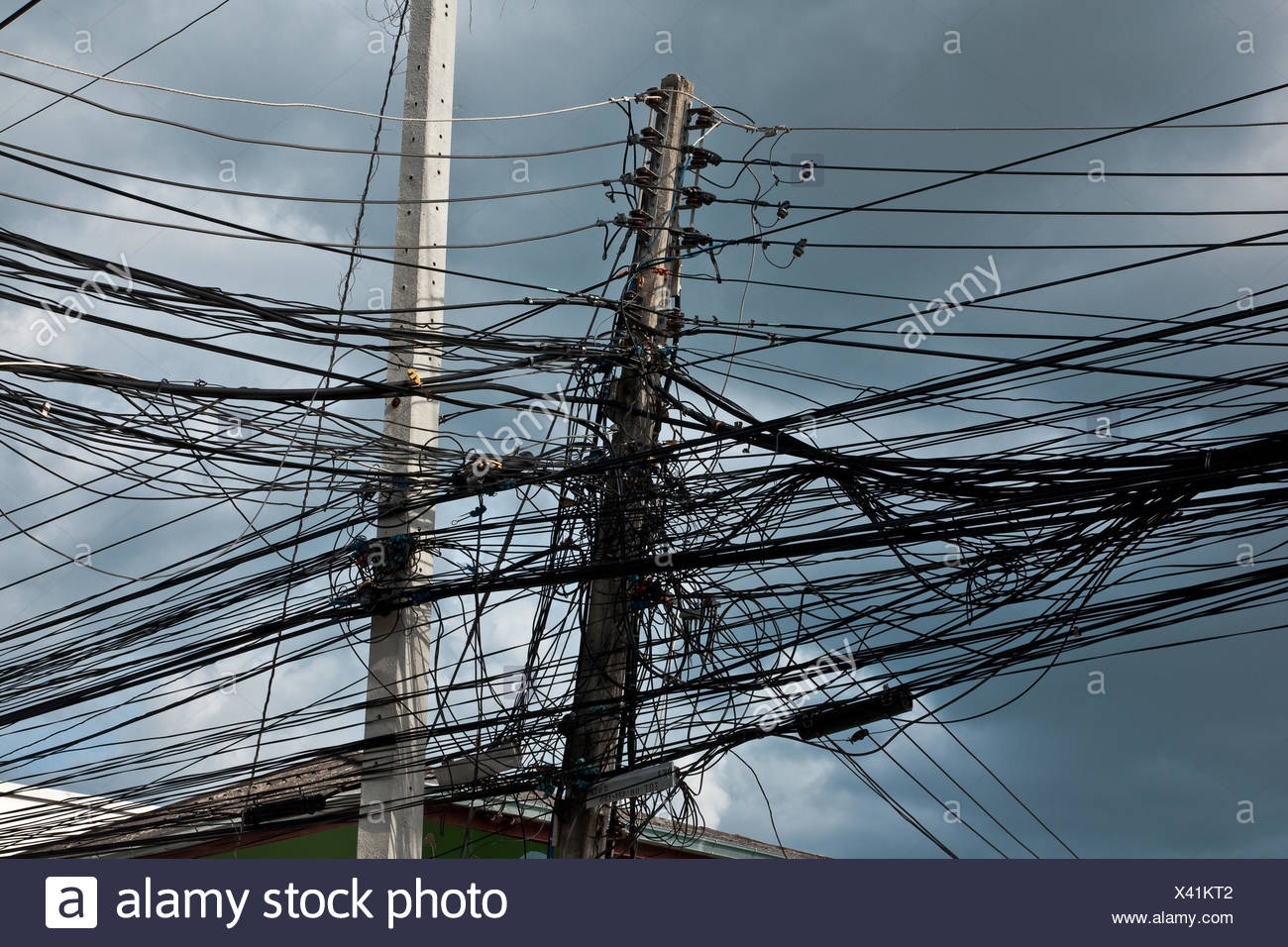 Power Distribution Stock Photos & Power Distribution Stock Images - Alamy
