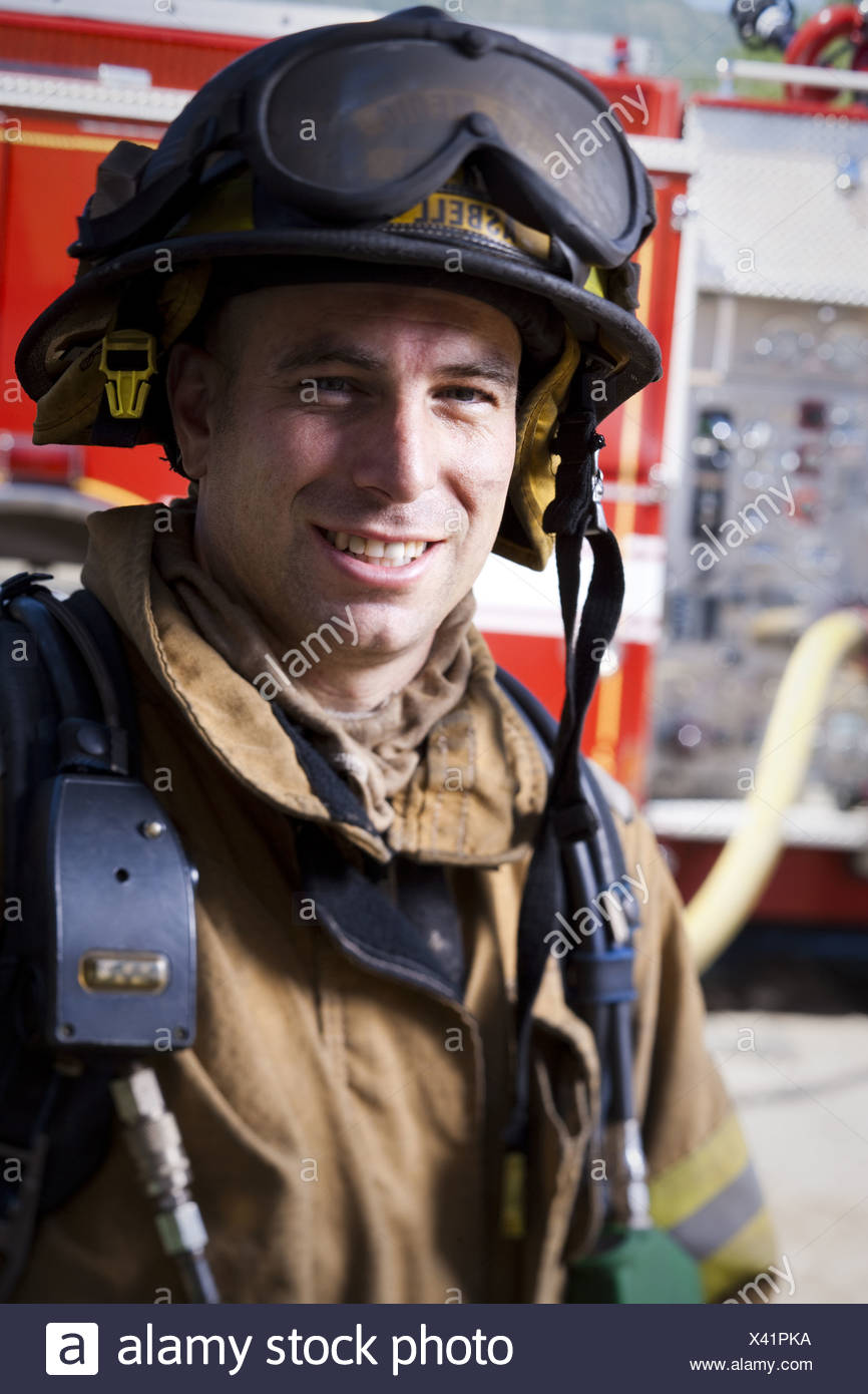 Fire Engine Detail High Resolution Stock Photography and Images - Alamy