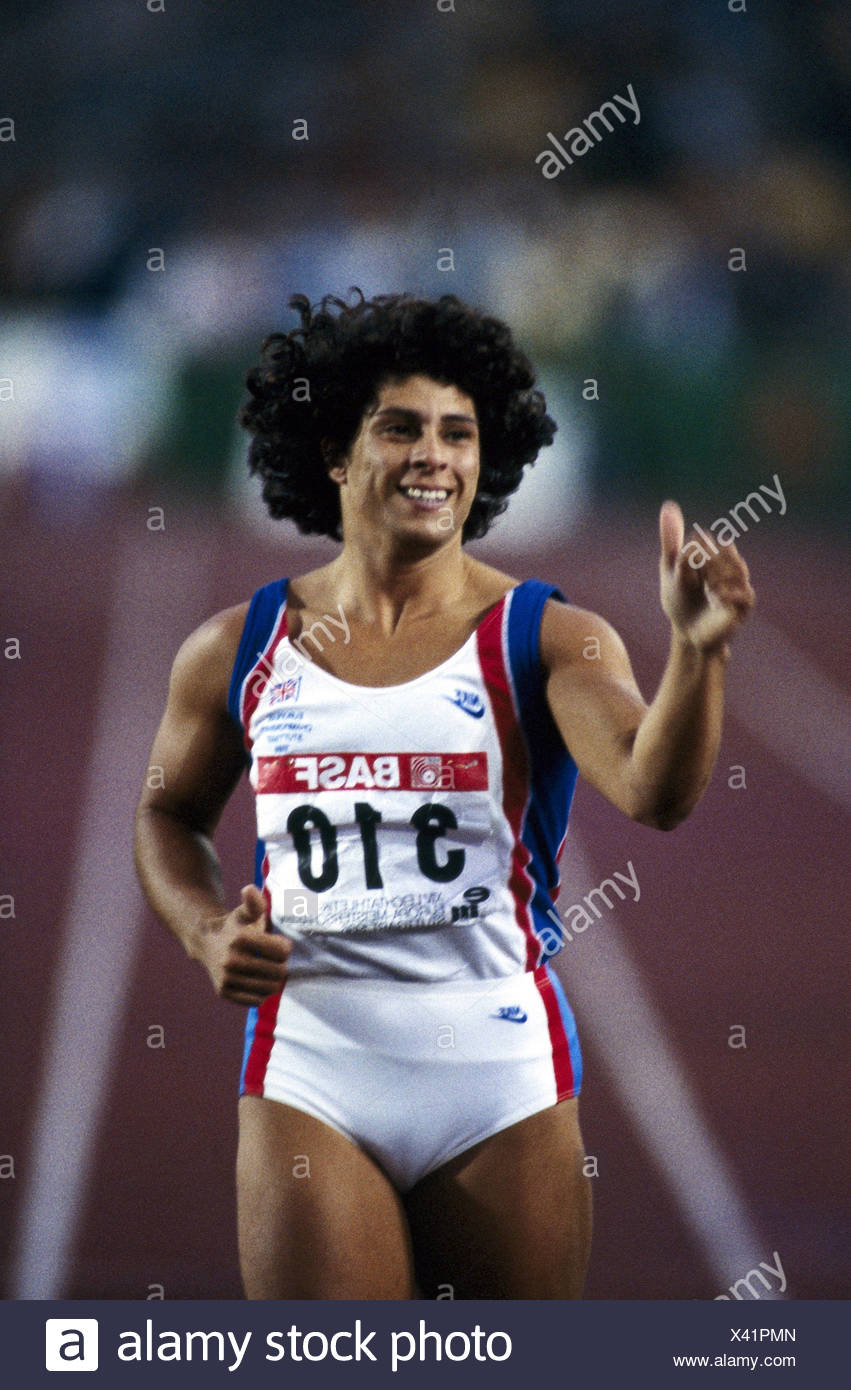 Britain Athlete Athletics High Resolution Stock Photography and Images ...
