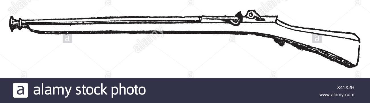 Arquebus Stock Photos & Arquebus Stock Images - Alamy