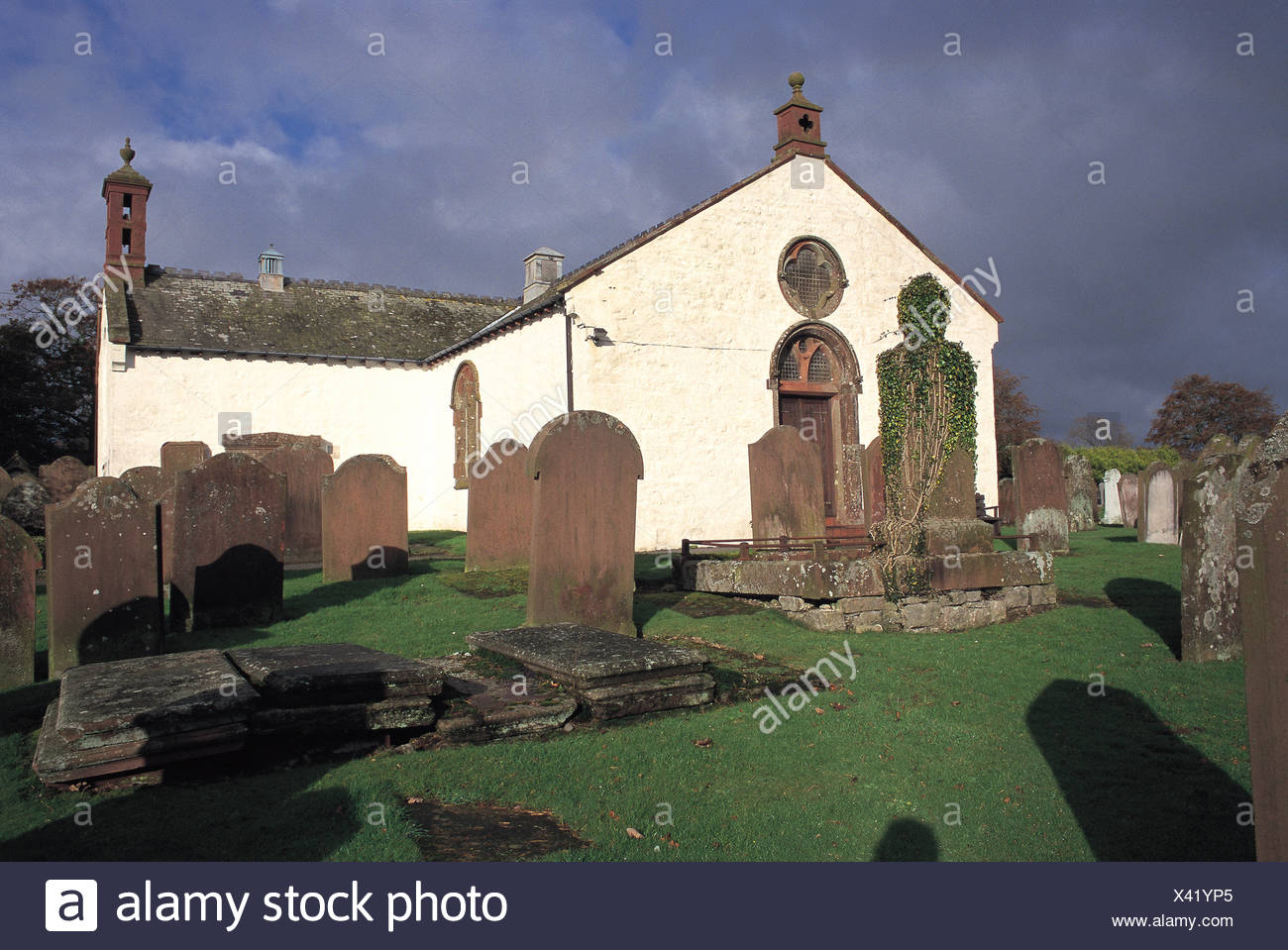 Ruthwell High Resolution Stock Photography and Images - Alamy