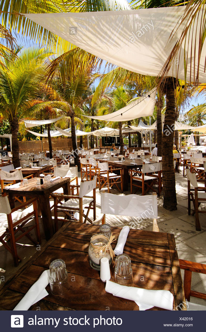 Nikki Beach Miami Usa High Resolution Stock Photography and Images - Alamy