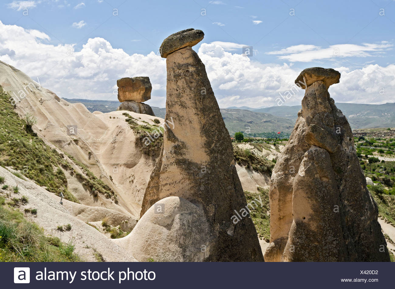 Rock Columns Geography High Resolution Stock Photography and Images - Alamy