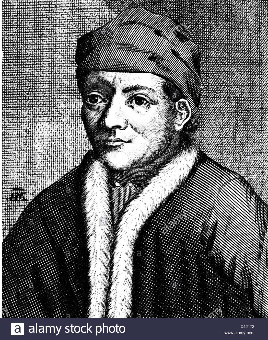 Regiomontanus High Resolution Stock Photography and Images - Alamy