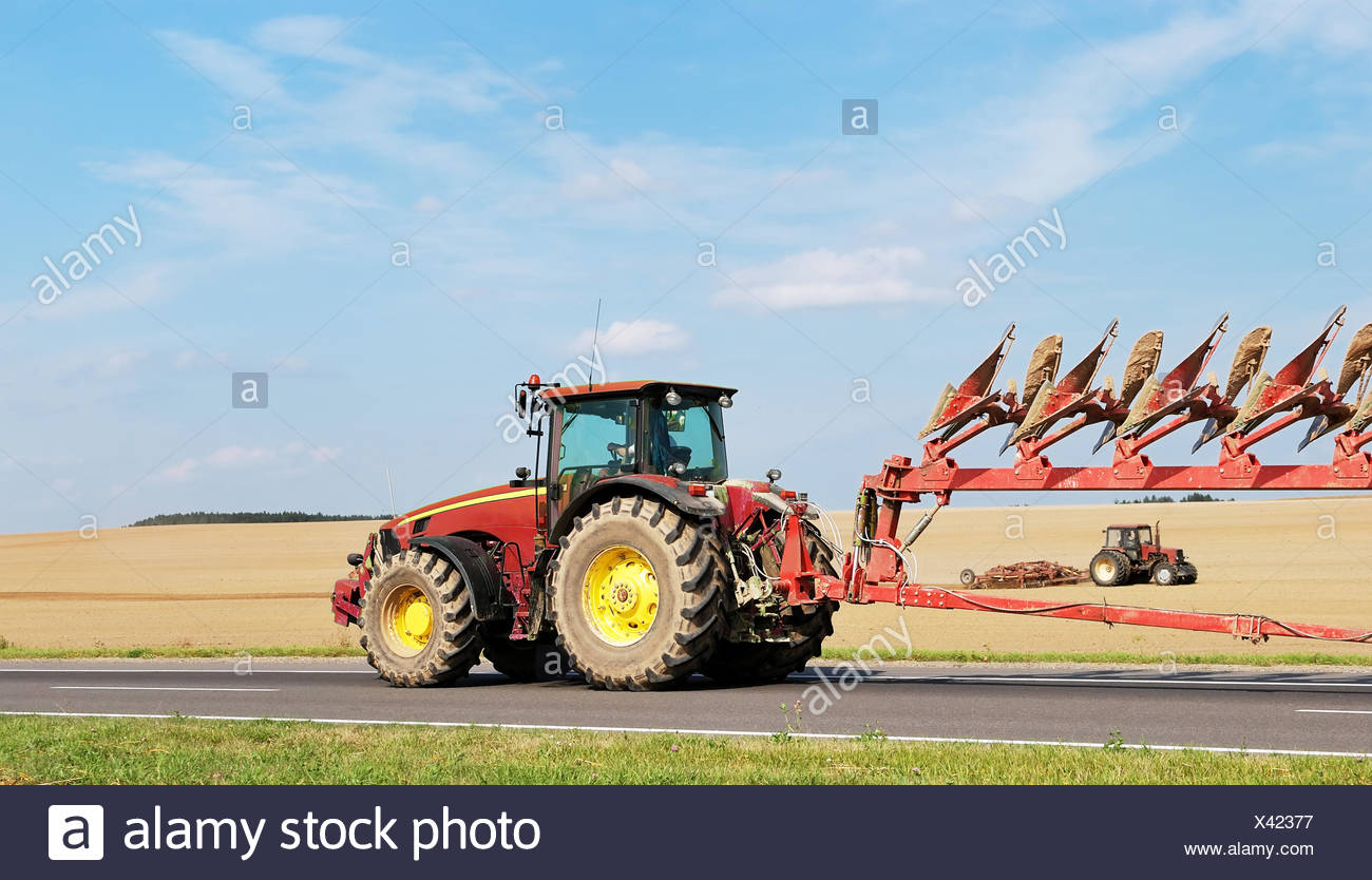 Plough High Resolution Stock Photography and Images - Alamy
