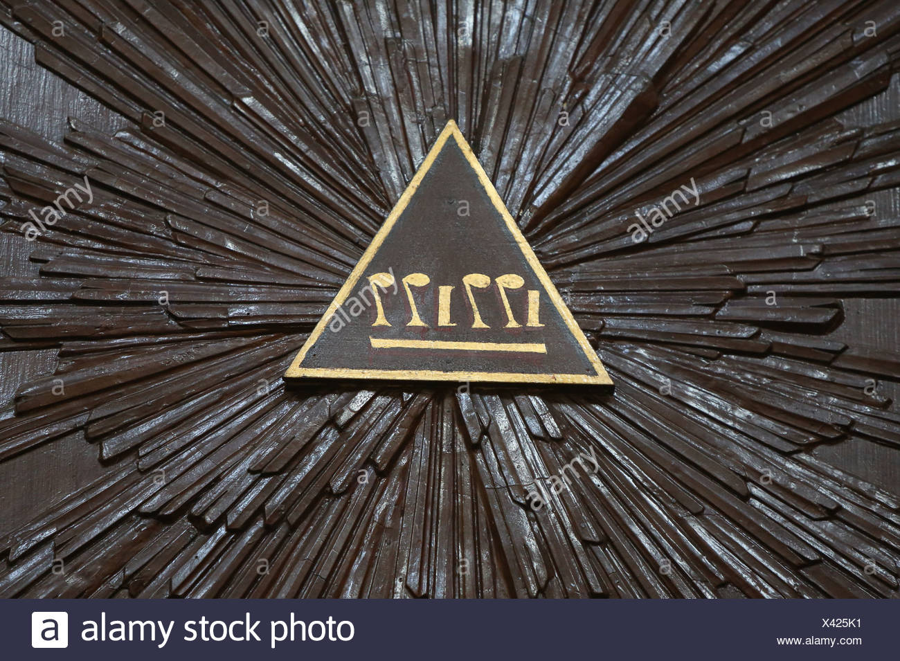 Tetragrammaton High Resolution Stock Photography and Images - Alamy