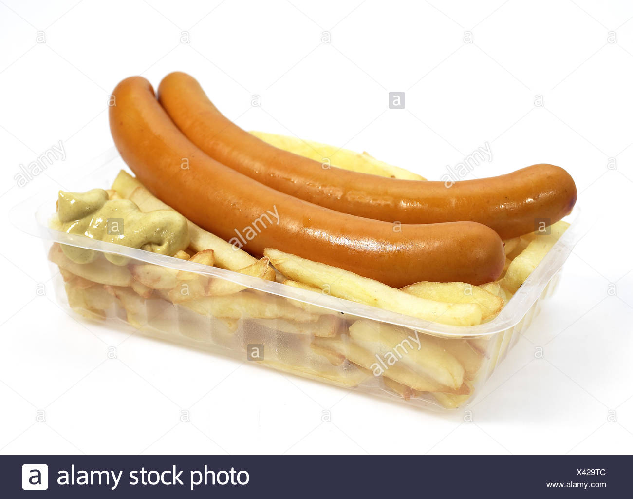 Sausage Of Strasbourg High Resolution Stock Photography and Images - Alamy