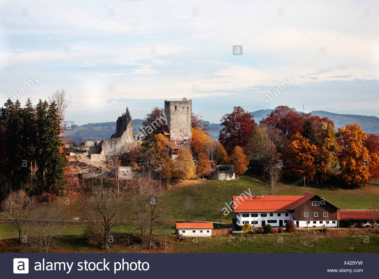 Sulzberg High Resolution Stock Photography and Images - Alamy