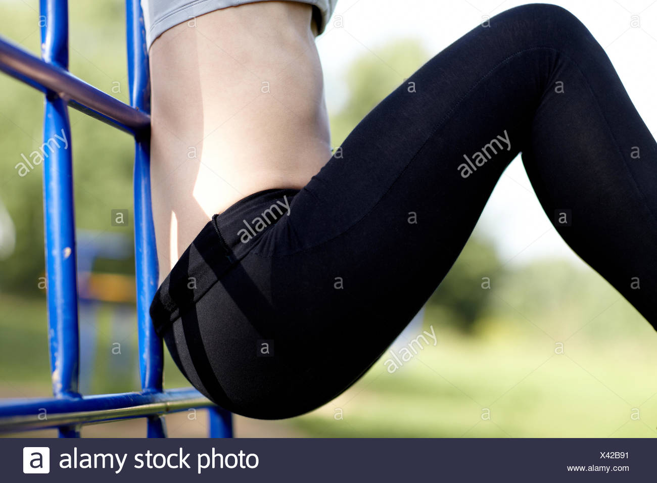 Lean Body Stock Photos & Lean Body Stock Images - Alamy