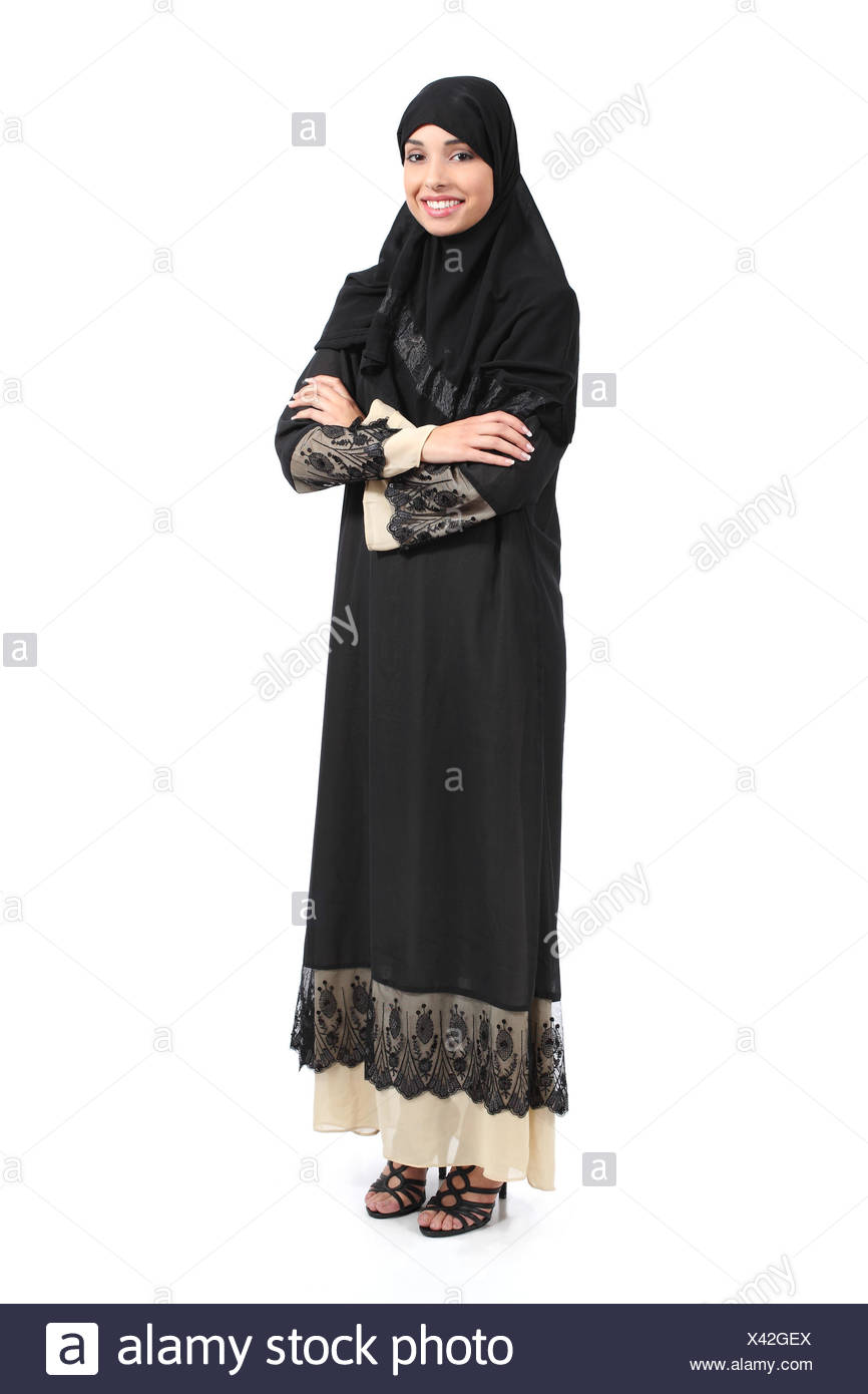 Veiled Saudi Women Stock Photos & Veiled Saudi Women Stock Images - Alamy