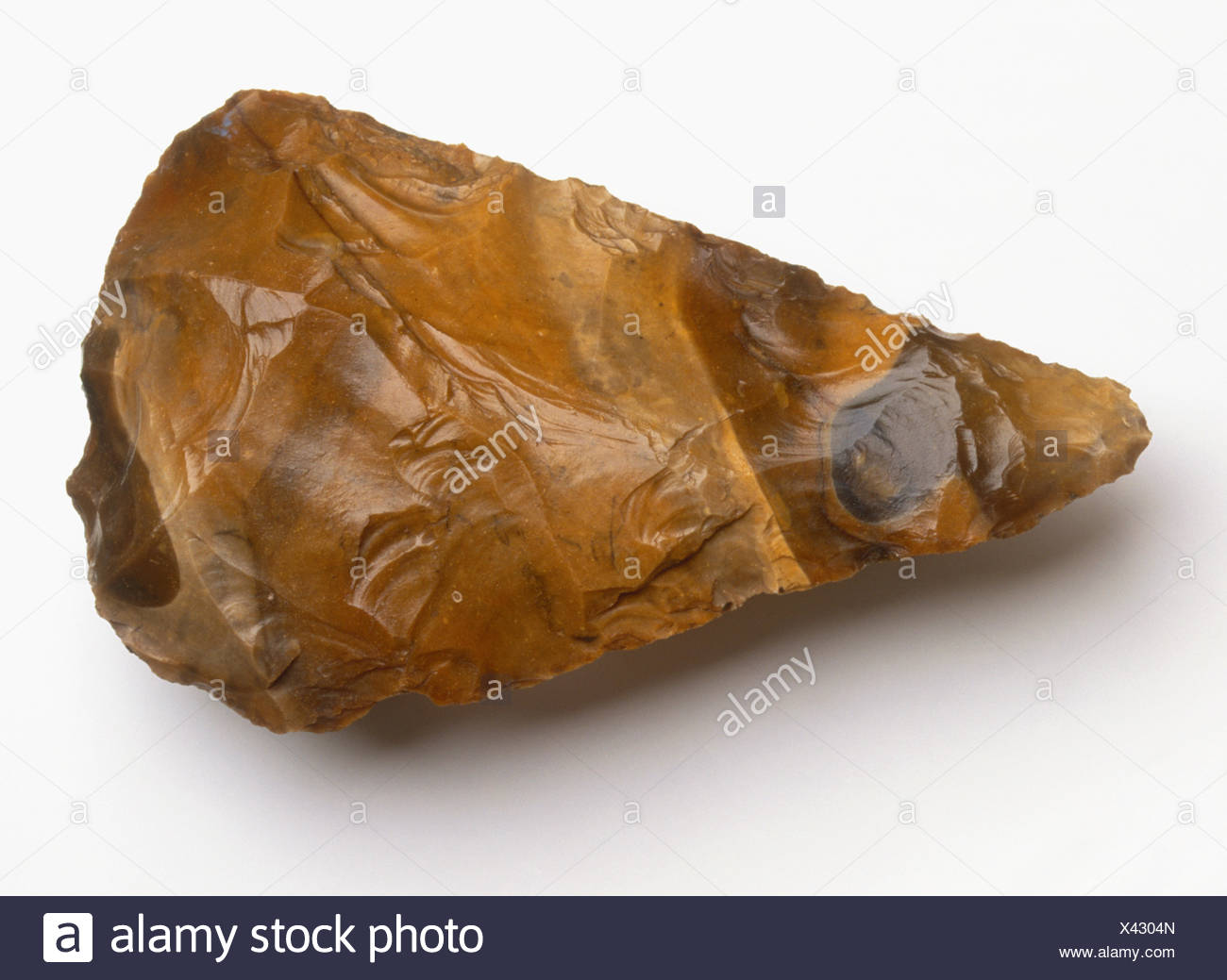 Flint Axe Stock Photos & Flint Axe Stock Images - Alamy