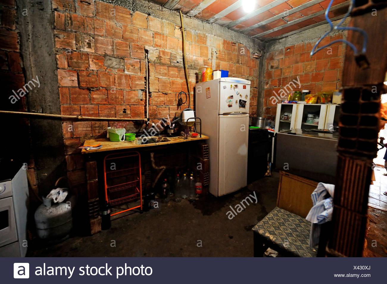 View Favela Stock Photos & View Favela Stock Images - Alamy
