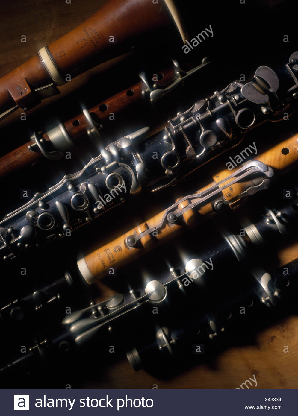 Vintage Instruments High Resolution Stock Photography and Images - Alamy