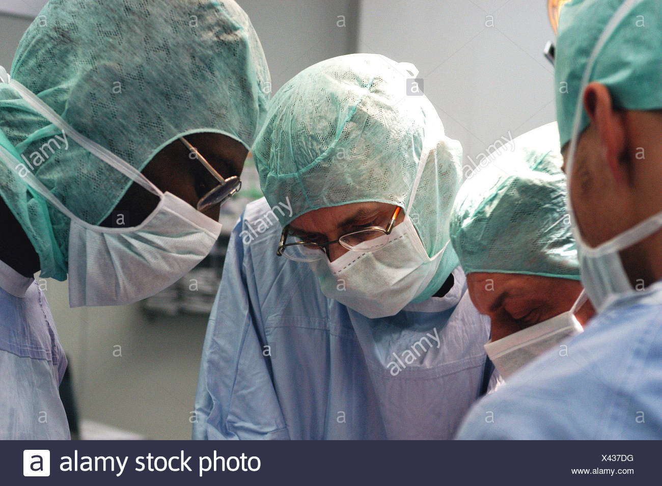 Abdominal Surgery Horizontal High Resolution Stock Photography and ...