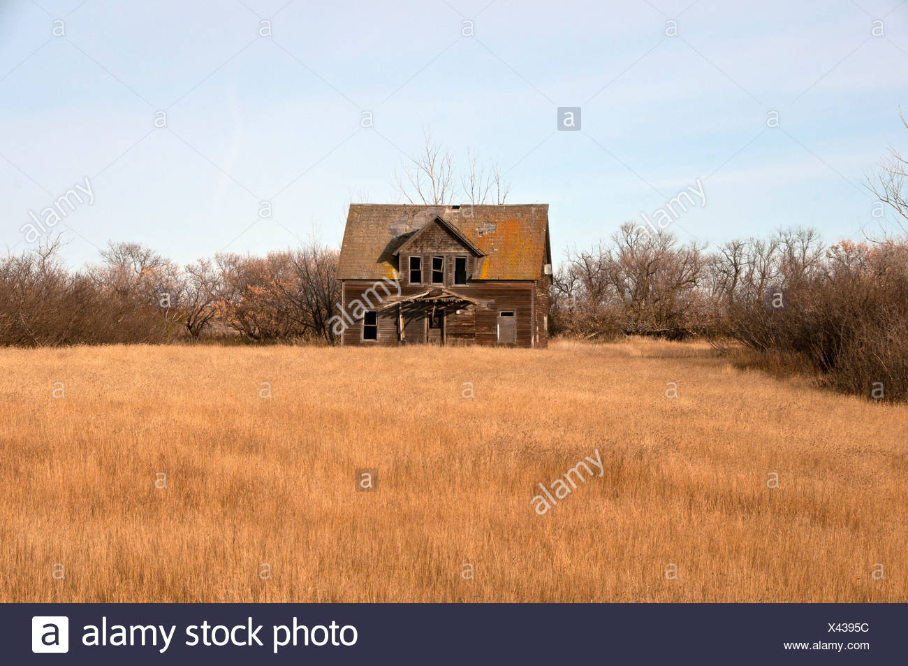 Abandoned Hut Stock Photos & Abandoned Hut Stock Images - Alamy
