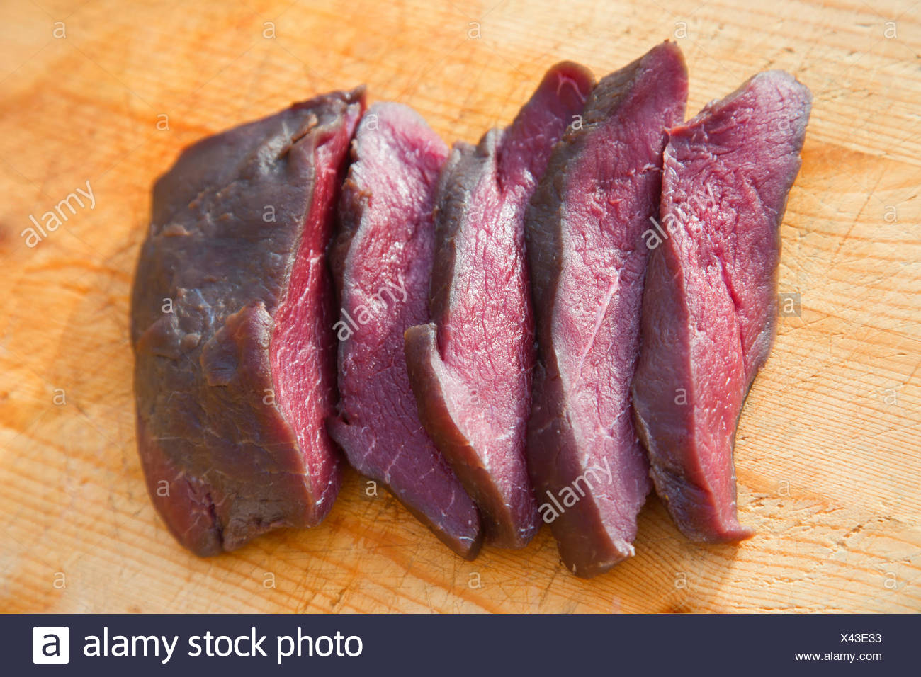 Whale Meat High Resolution Stock Photography and Images - Alamy