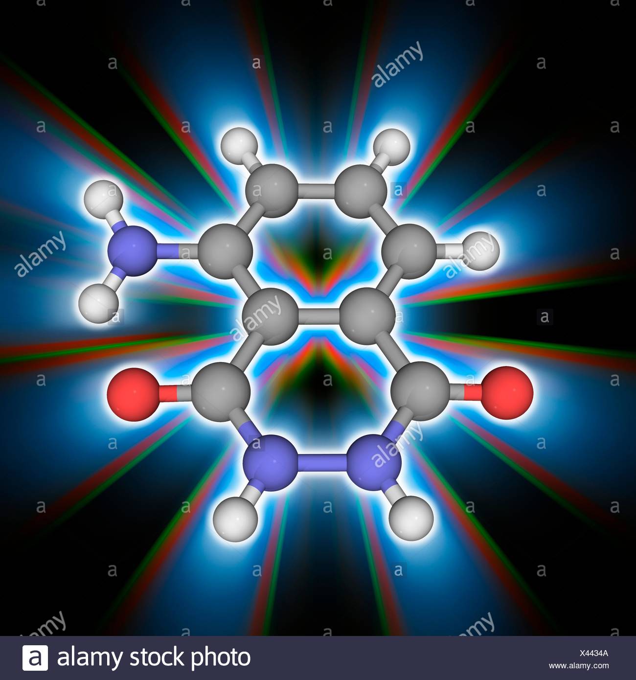 Luminol Crime High Resolution Stock Photography and Images - Alamy