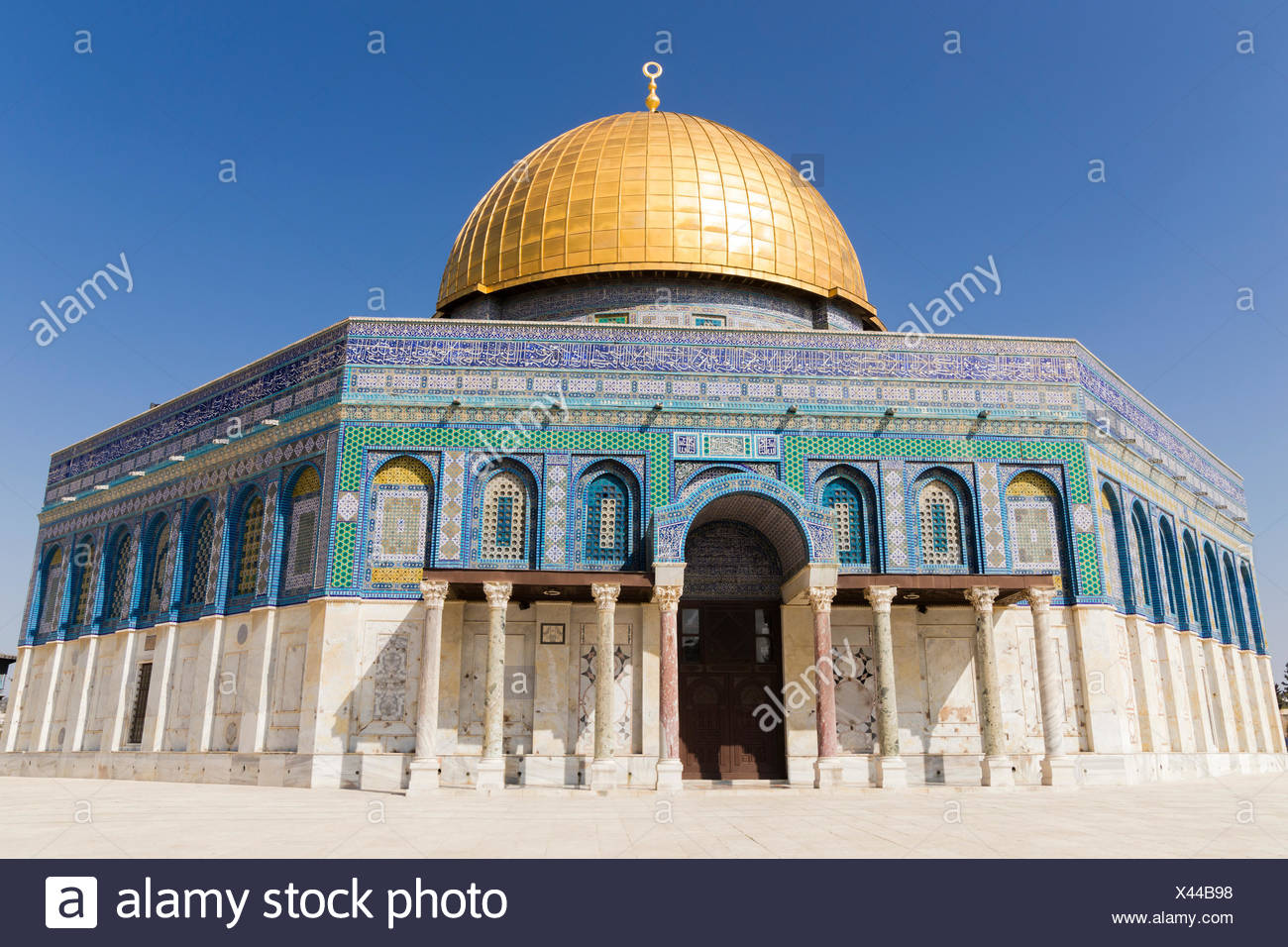 Felsendom Stock Photos & Felsendom Stock Images - Alamy