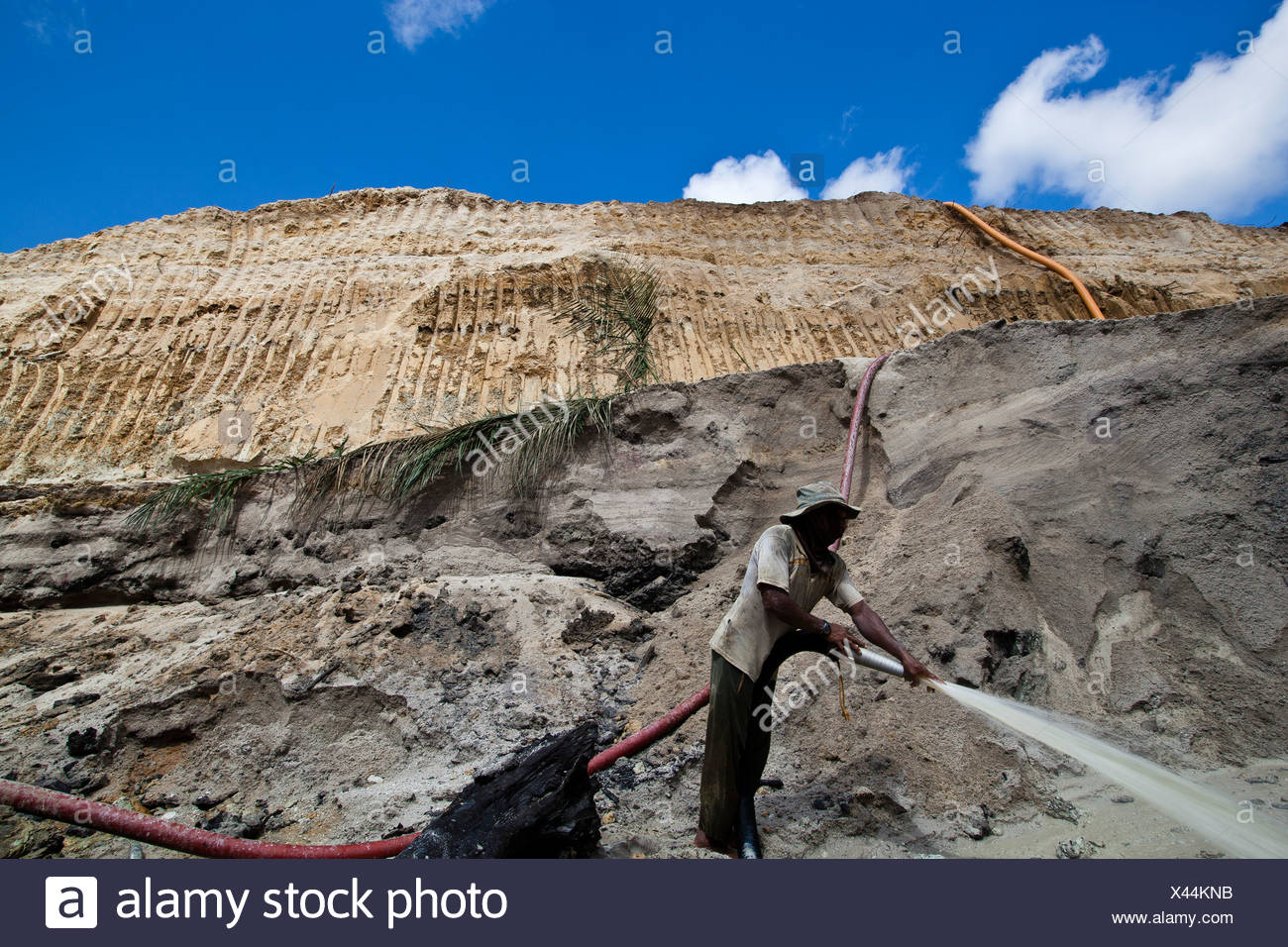 Dislodge High Resolution Stock Photography and Images - Alamy