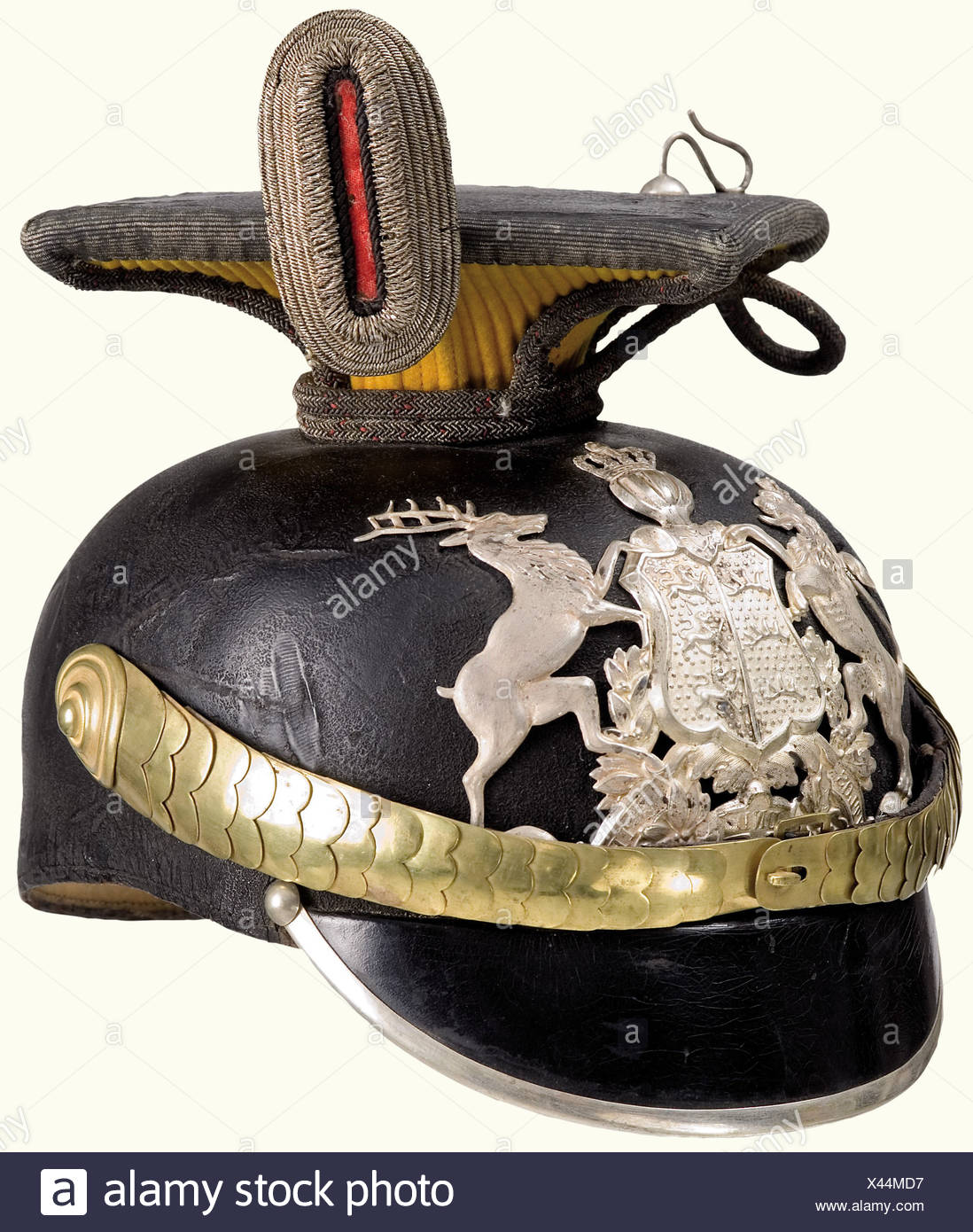 Officers Cockades High Resolution Stock Photography and Images - Alamy