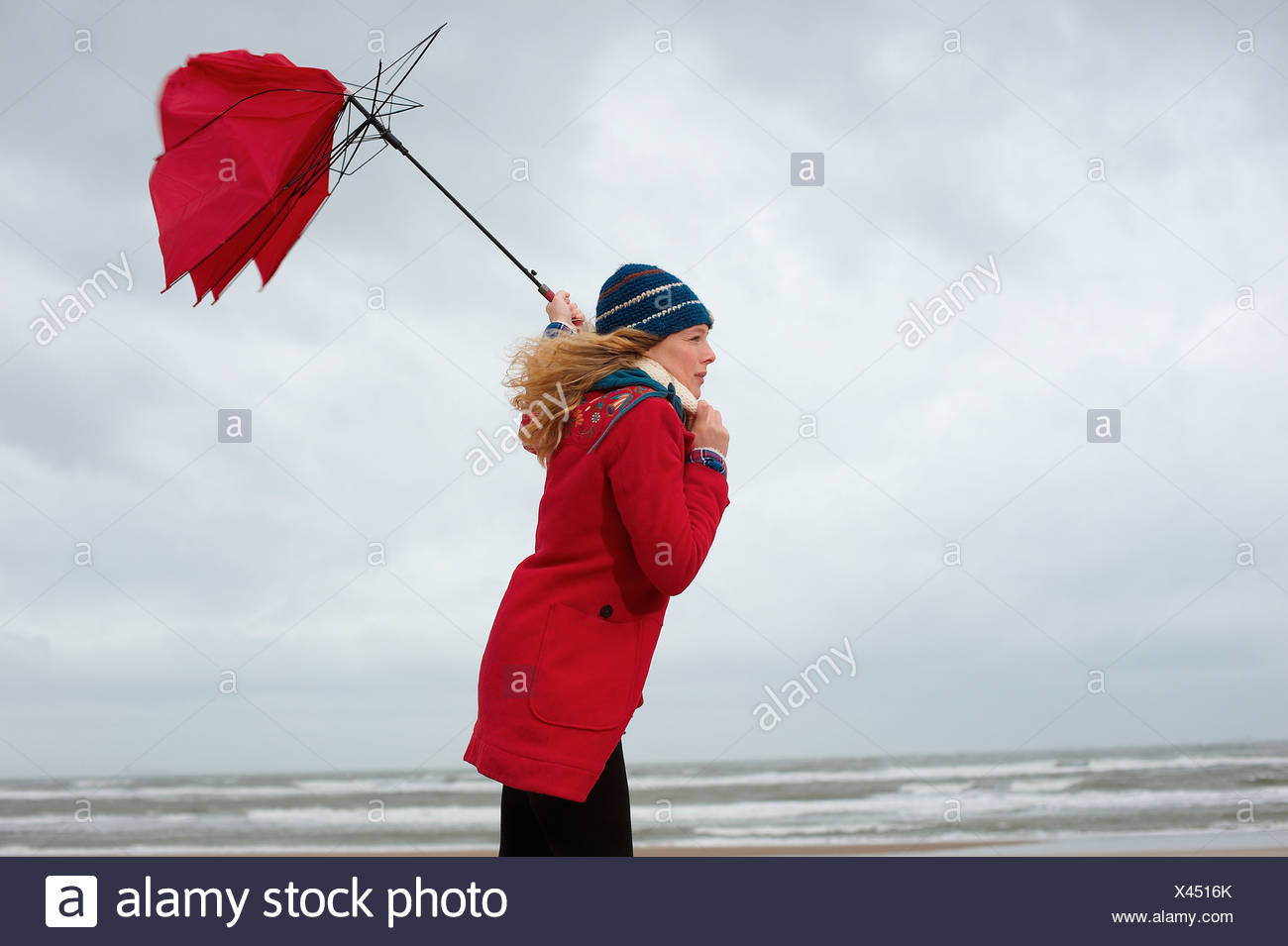 Strong Wind Blowing Stock Photos & Strong Wind Blowing Stock Images - Alamy
