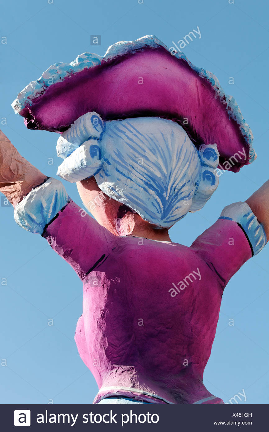 Paper Mache High Resolution Stock Photography and Images - Alamy